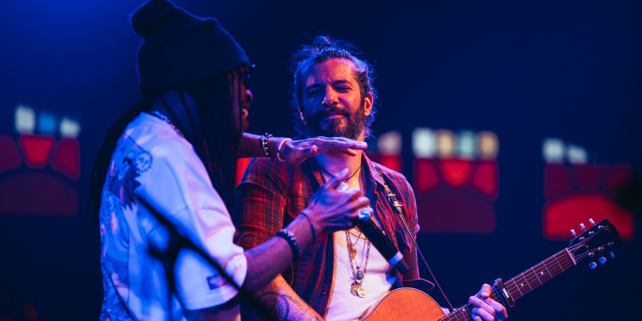 Waxx - Festival Mythos - Le Blog